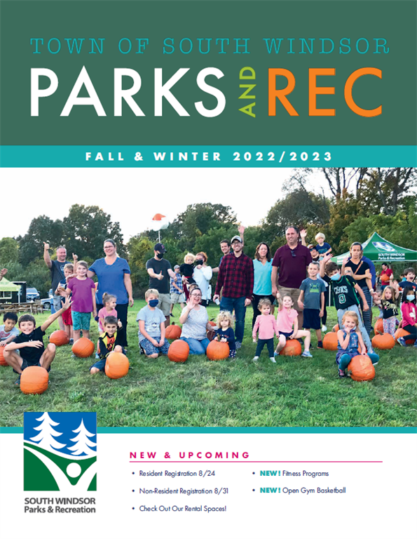South Windsor Parks and Recreation