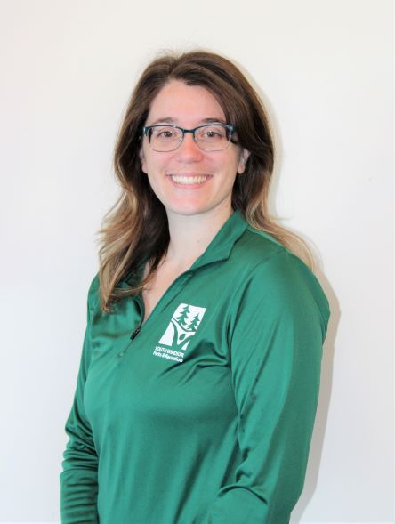 South Windsor Parks and Recreation