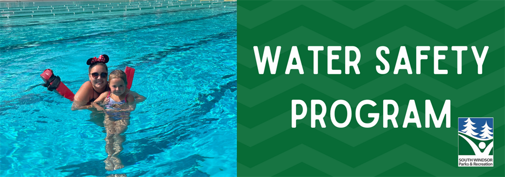 South Windsor Parks and Recreation